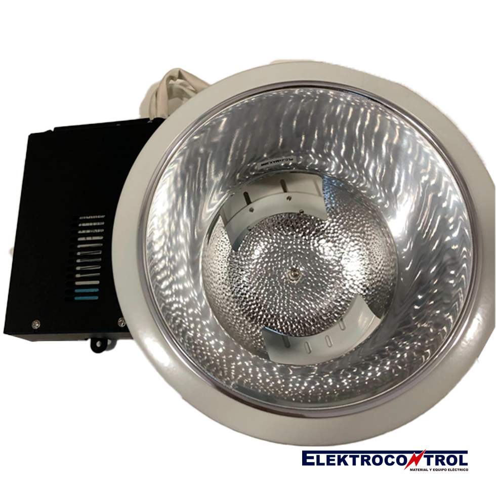 INTERIOR EMPOTRADOS LED TECNOLITE 4W 100-240V 3000K — Elektrocontrol