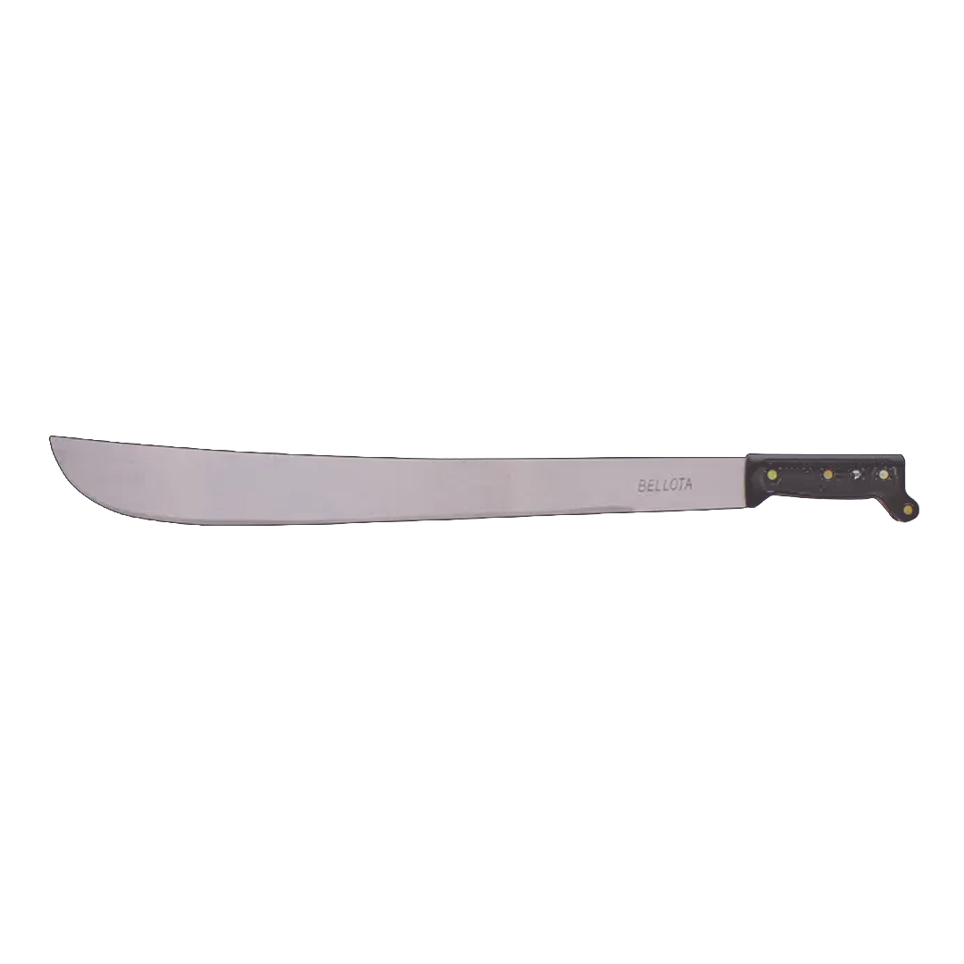 MACHETE 127F-PPN-12" BELLOTA — Elektrocontrol