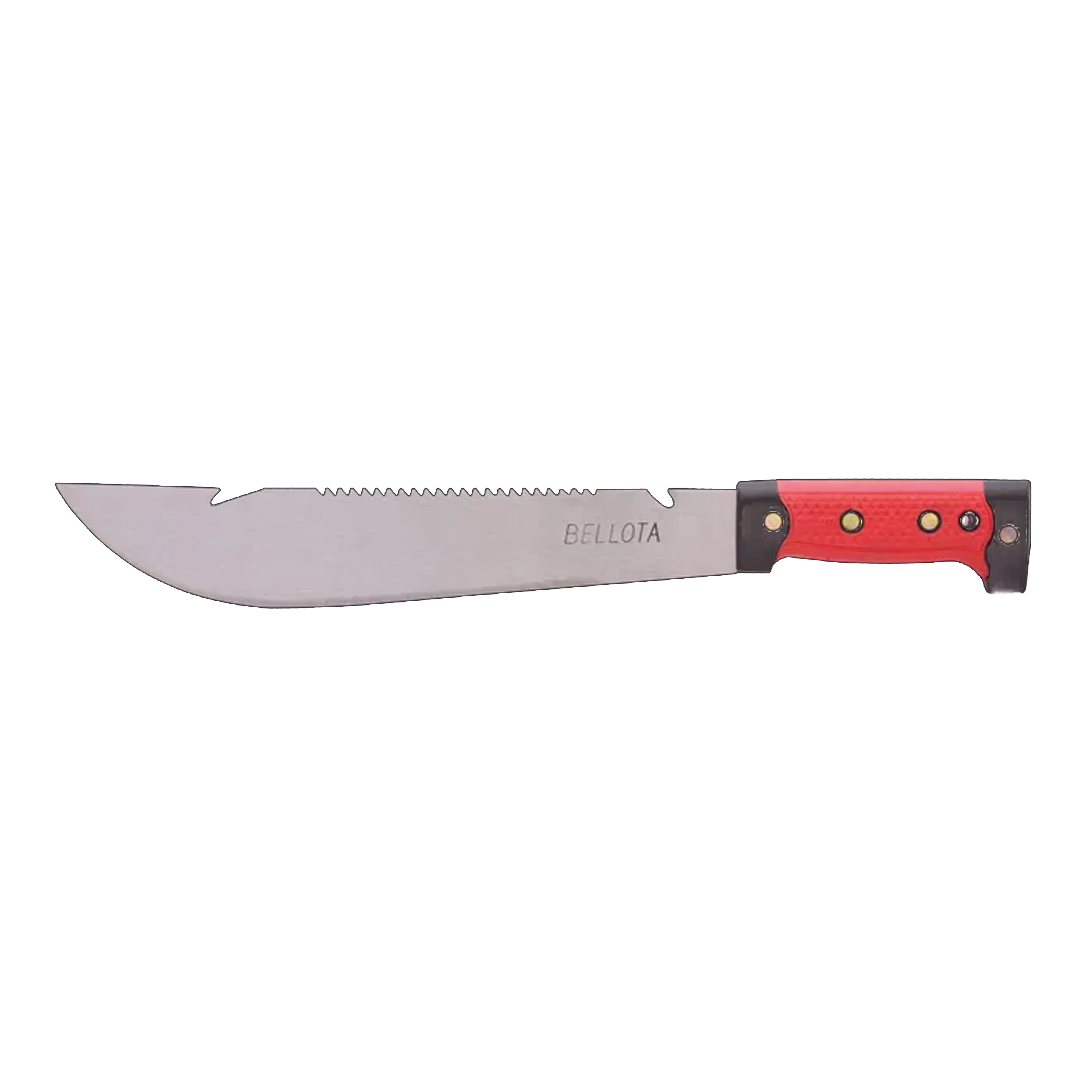 MACHETE EXTREMO 2465-PBM-12" BELLOTA — Elektrocontrol