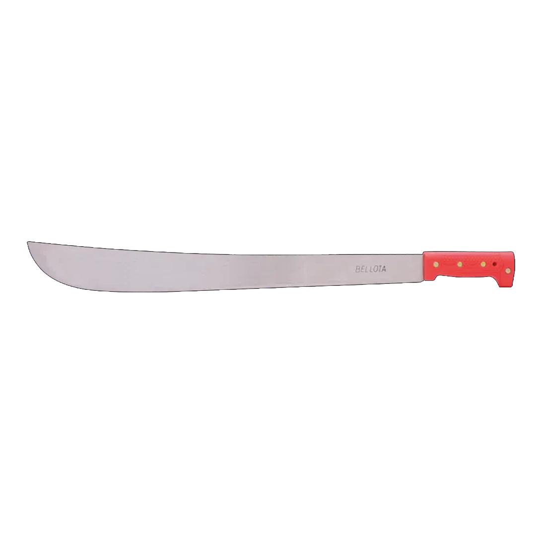 MACHETE RECTO 18" 460-18" BELLOTA — Elektrocontrol