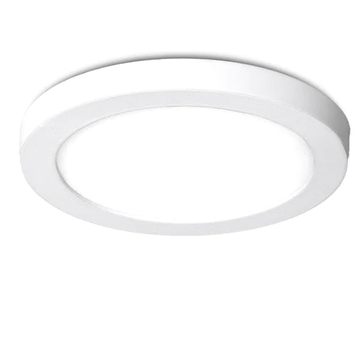 DOWN LIGHT RND 12W 3000K SOBREPONER YEE — Elektrocontrol